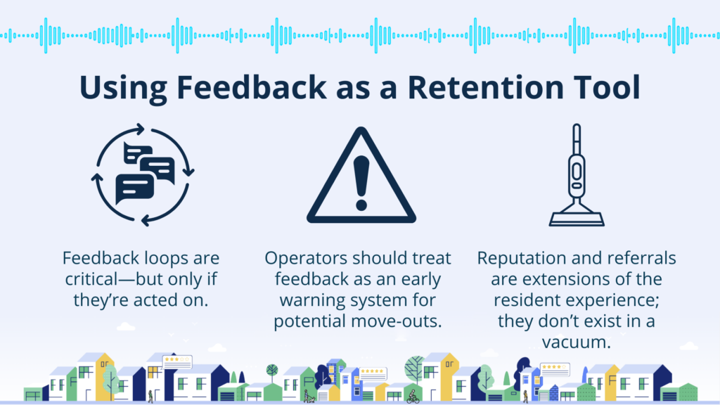 Ready, Set…Respond! [Ep. 22: Resident Retention] | SatisFacts Research