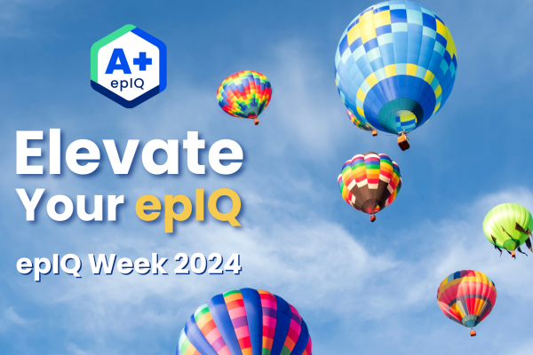 epIQ Week 2024: Elevate Your epIQ | SatisFacts Research