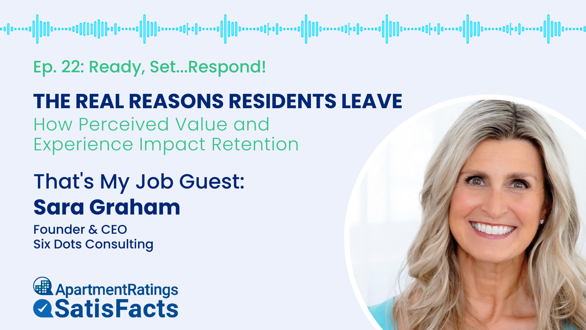 Ready, Set…Respond! [Ep. 22: The Real Reasons Residents Leave ...