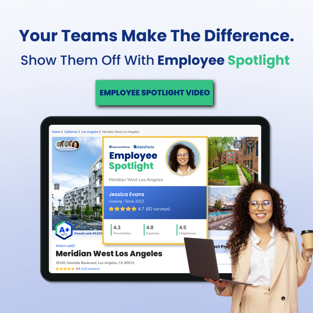 Employee Spotlight | SatisFacts Research