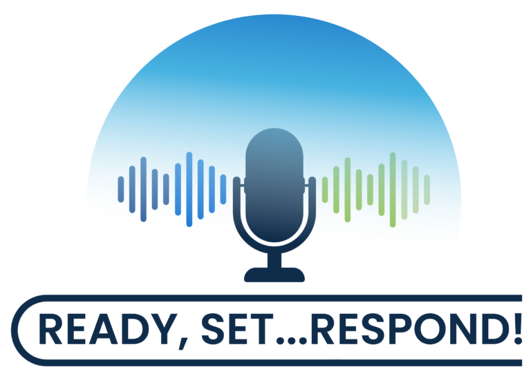 Ready, Set...Respond Logo | SatisFacts Research
